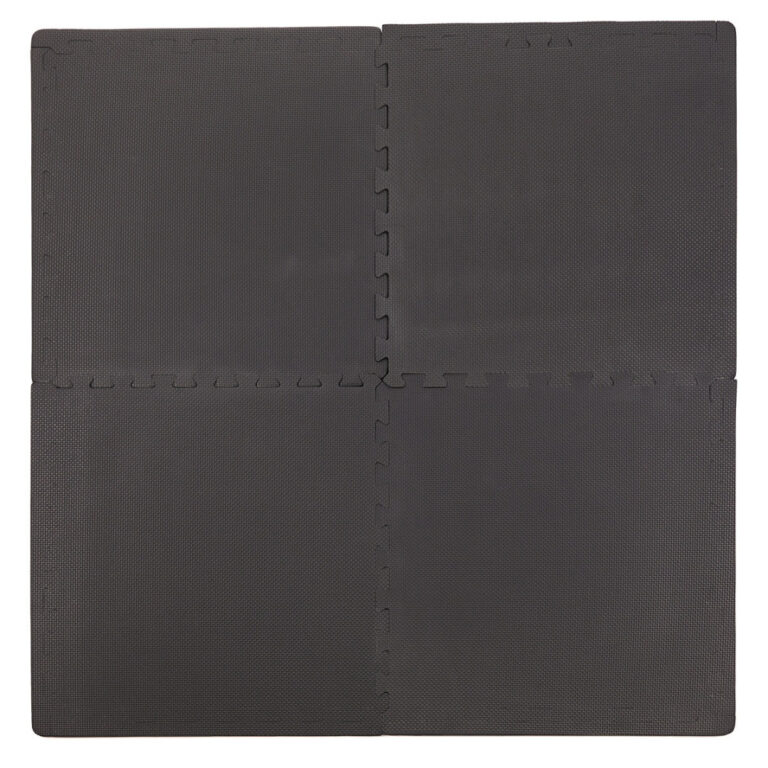 Large Safety Play Mats UK - Soft Floor KIDS