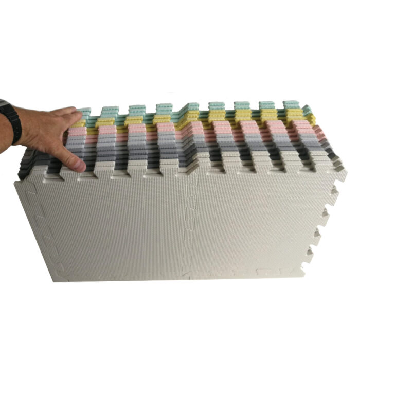 Kids Foam Play Mats UK | Foam Play Tiles | Soft Floor Kids