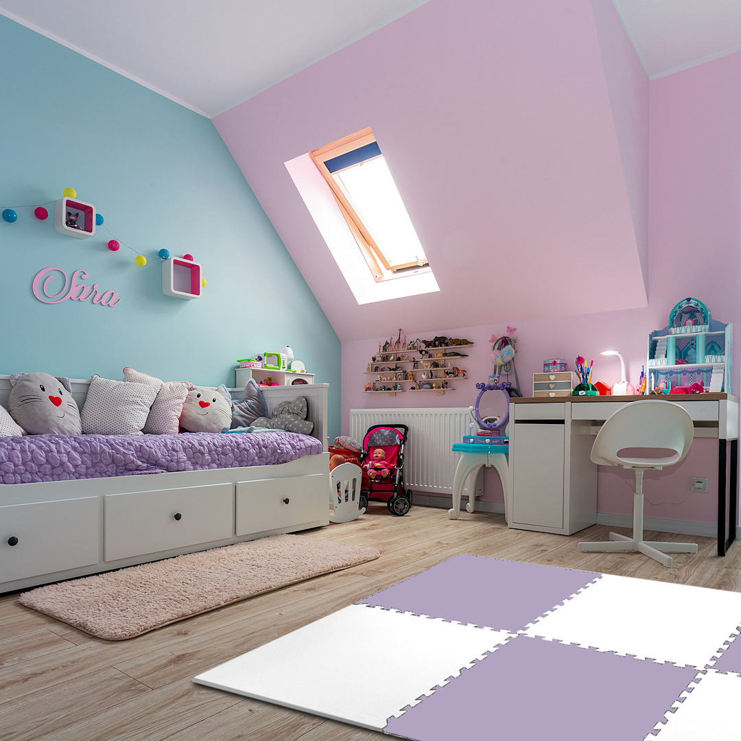 Mix Packs - Soft Floor KIDS