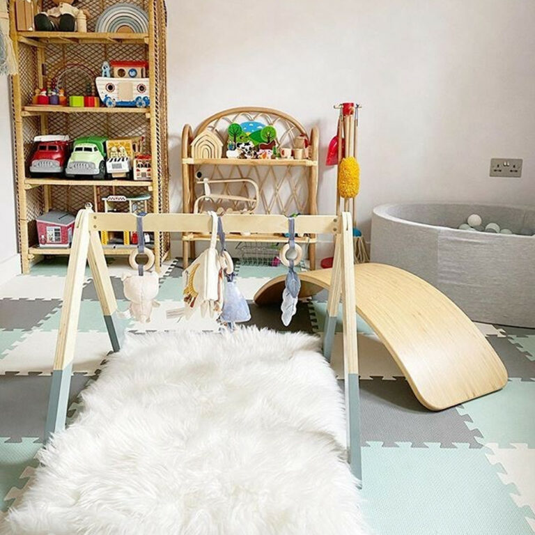 30cm Soft Mat 30 Pack (Pastels) Soft Floor KIDS